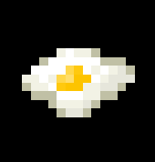 Fried Egg | Minecraft: Magic and Monsters Wiki | Fandom