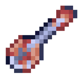 Rusty Spoon | Minecraft: Magic and Monsters Wiki | Fandom