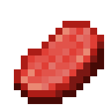 Raw Beef | Minecraft: Magic and Monsters Wiki | Fandom