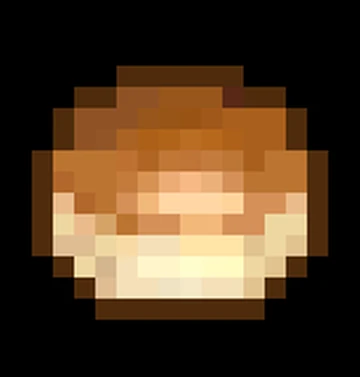 Flan Pixel Art Minecraft Project