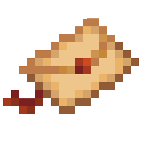 Letter | Minecraft: Magic and Monsters Wiki | Fandom