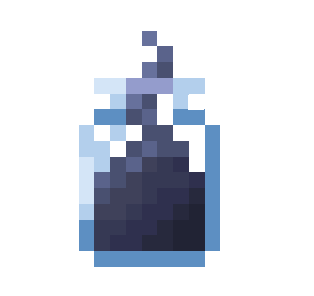 Shadow Smoke | Minecraft: Magic and Monsters Wiki | Fandom