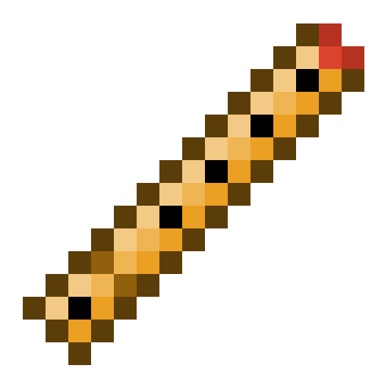 Flute | Minecraft: Magic and Monsters Wiki | Fandom