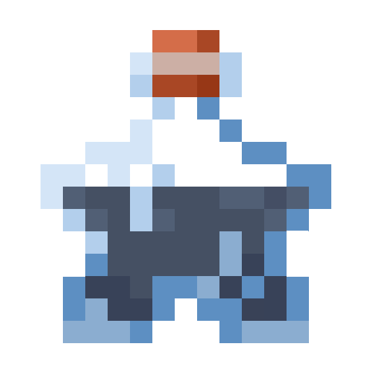 Eyedrops | Minecraft: Magic and Monsters Wiki | Fandom