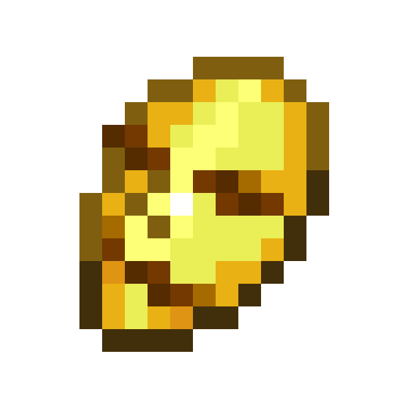 Death Mask | Minecraft: Magic and Monsters Wiki | Fandom