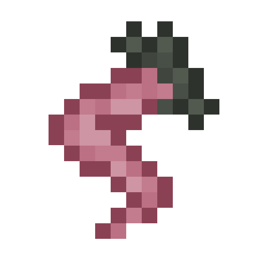 Rat Tail | Minecraft: Magic and Monsters Wiki | Fandom