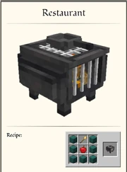 Buildings/cook | Minecraft Magic Dungeons Wiki | Fandom