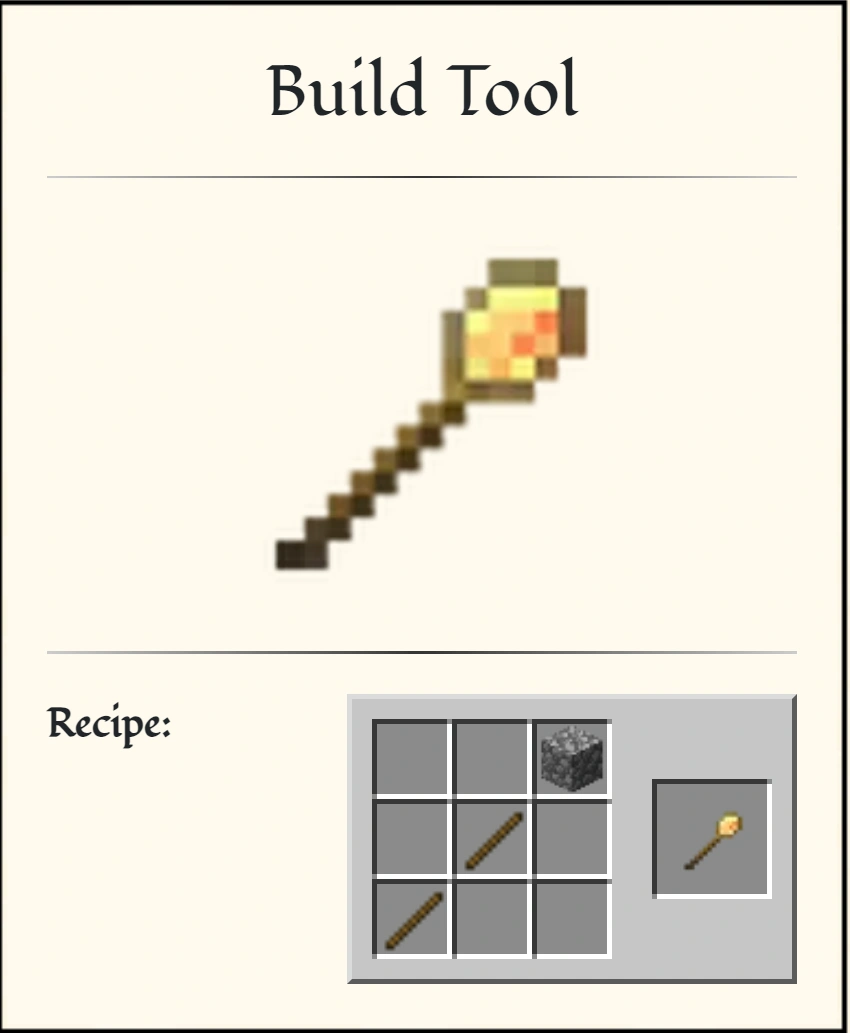 Crafting | Minecraft Magic Dungeons Wiki | Fandom