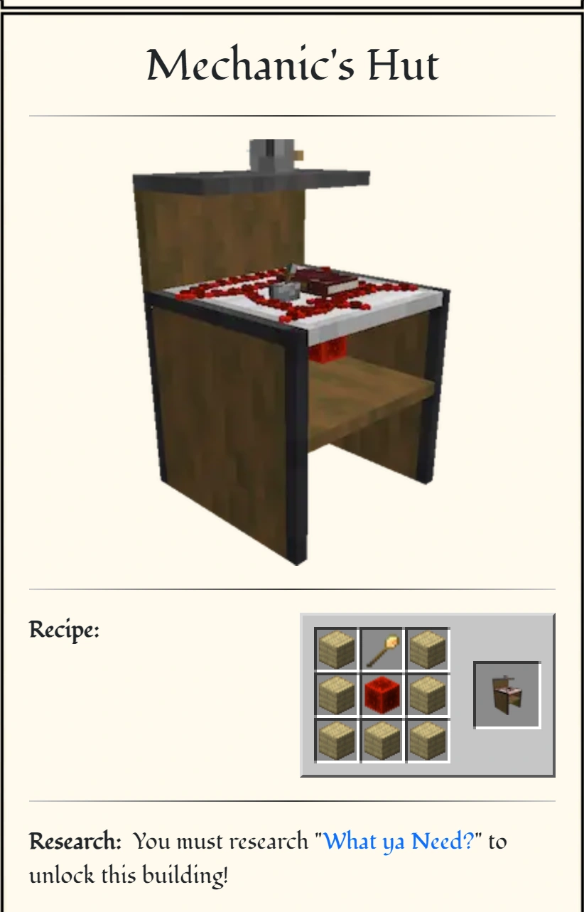 Buildings/mechanic | Minecraft Magic Dungeons Wiki | Fandom