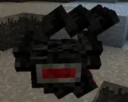 Demon of Darkness | Minecraft Magic Dungeons Wiki | Fandom