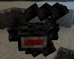 Demon of Darkness | Minecraft Magic Dungeons Wiki | Fandom