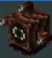 The Watcher | Minecraft Magic Dungeons Wiki | Fandom