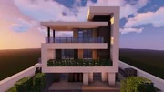 Building In Different Styles | Minecraft makers Wiki | Fandom