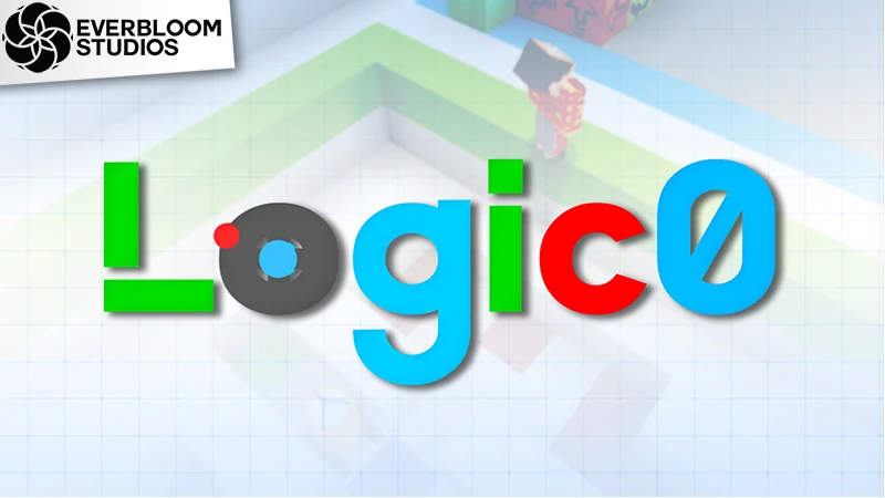 Logic0 | Minecraft Marketplace Adventures Wiki | Fandom