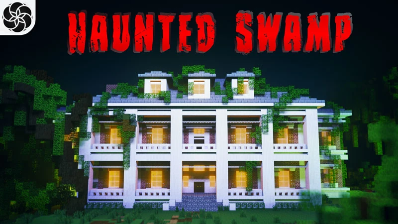 Haunted Swamp Survival | Minecraft Marketplace Adventures Wiki | Fandom