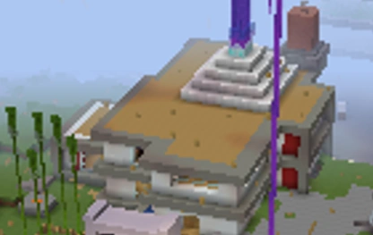 Main Base (18/1/2021-17/4/2021) | Minecraft Master Survivor Server Wiki ...