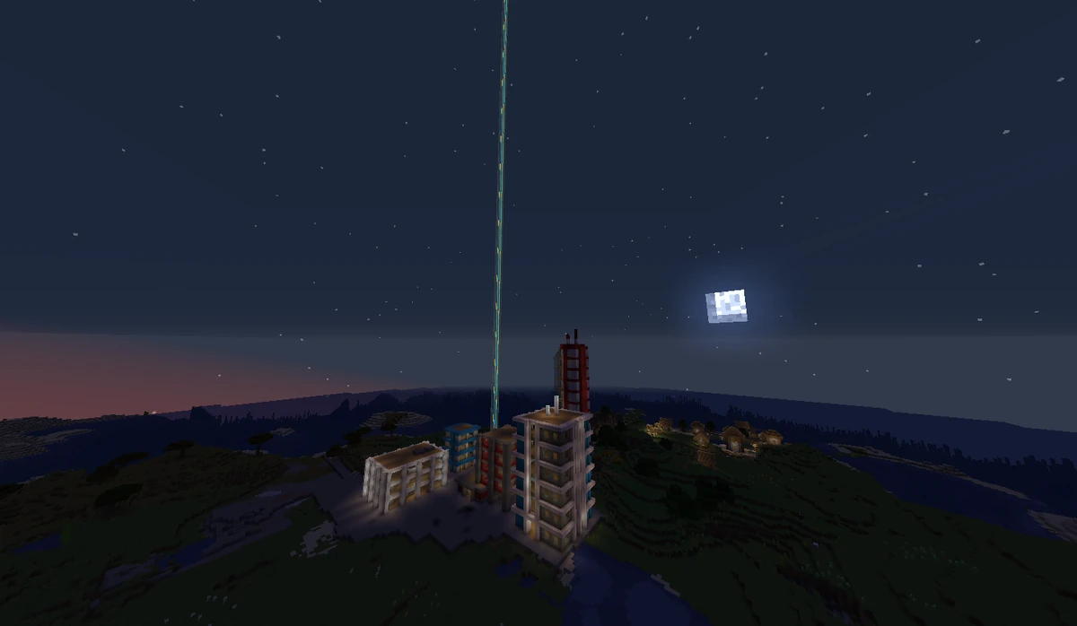 History of MS | Minecraft Master Survivor Server Wiki | Fandom