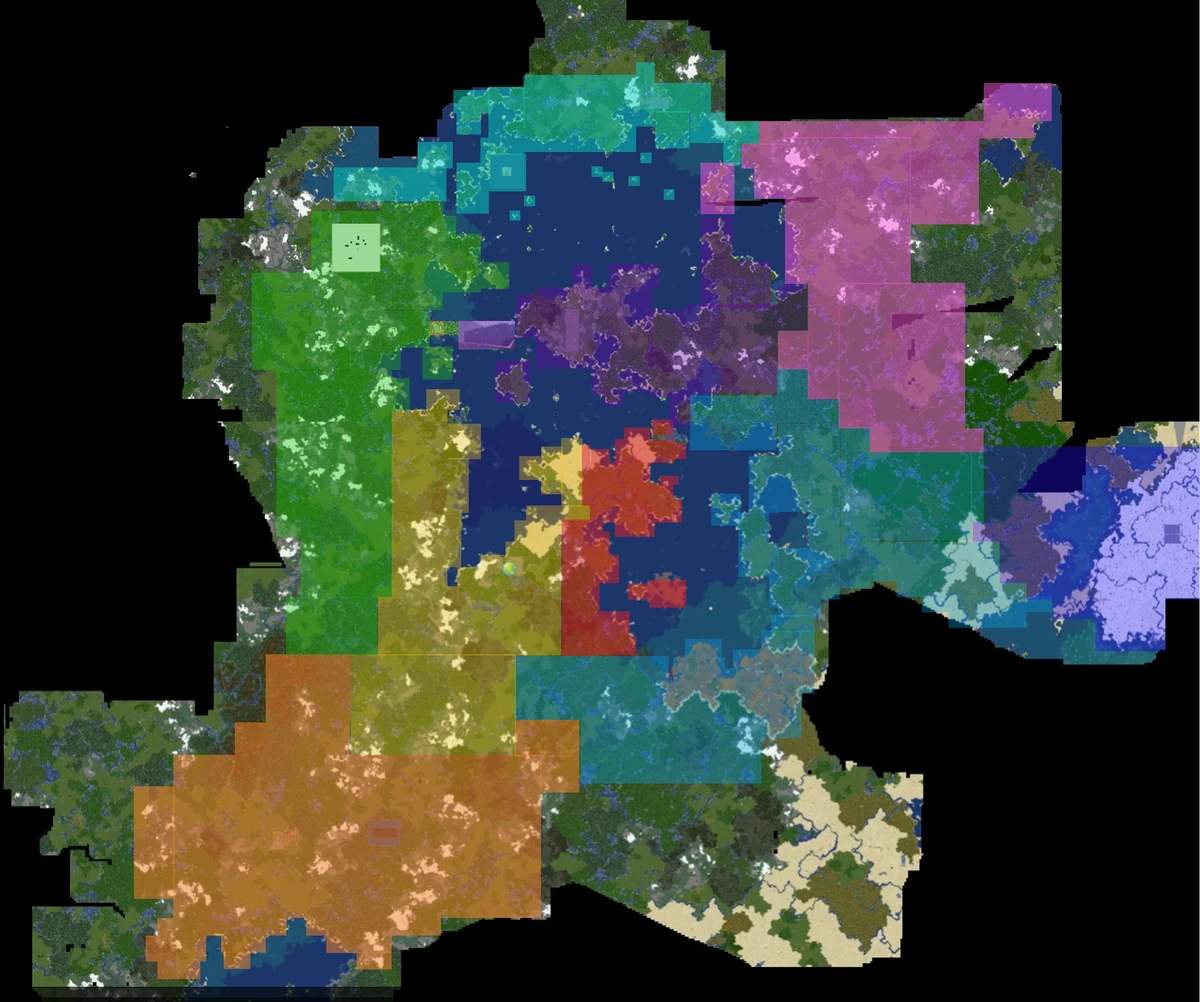 MS Republic | Minecraft Master Survivor Server Wiki | Fandom