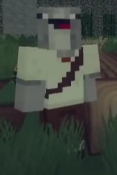 Ross | The Minecraft Maze Runner Wiki | Fandom