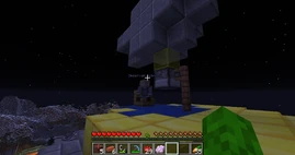 One Who Watches | Minecraft MEGA Wiki | Fandom