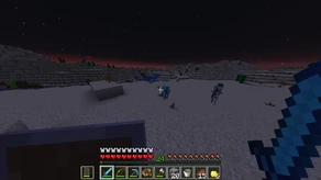 Undead Slayer. | Minecraft MEGA Wiki | Fandom