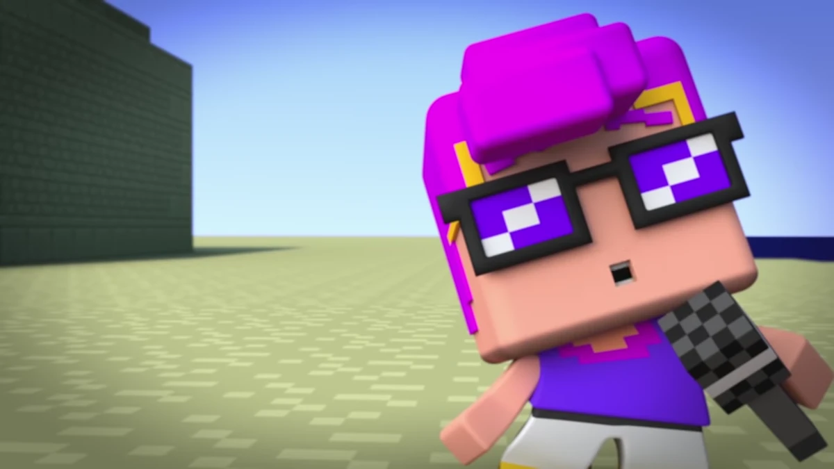 Category:Minecraft Mini Series Wiki | Minecraft Mini Series Wiki | Fandom