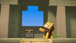 Chimera | Minecraft Mini Series Wiki | Fandom