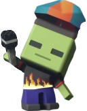 Zed | Minecraft Mini Series Wiki | Fandom