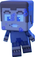 Theseus | Minecraft Mini Series Wiki | Fandom