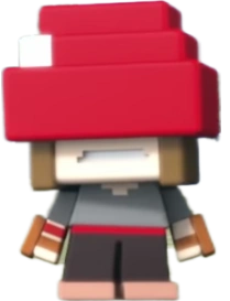 Mo | Minecraft Mini Series Wiki | Fandom