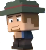 Category:Characters | Minecraft Mini Series Wiki | Fandom