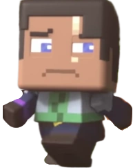 Sacha | Minecraft Mini Series Wiki | Fandom