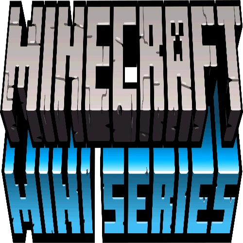 Minecraft Mini Series | Minecraft Mini Series Wiki | Fandom