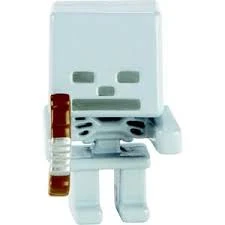 Skeleton | Minecraft Minifigures Wiki | Fandom