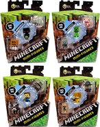 Series 1 | Minecraft Minifigures Wiki | Fandom