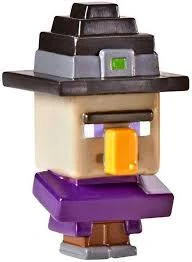 Witch | Minecraft Minifigures Wiki | Fandom
