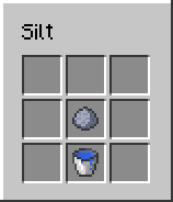 Silt | Minecraft Mob Defensive Wiki | Fandom