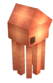 Octopus | Minecraft Mobs Wiki | Fandom
