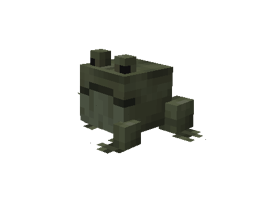 Cane Toad | Minecraft Mobs Wiki | Fandom