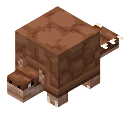 Glyptodon | Minecraft Mobs Wiki | Fandom