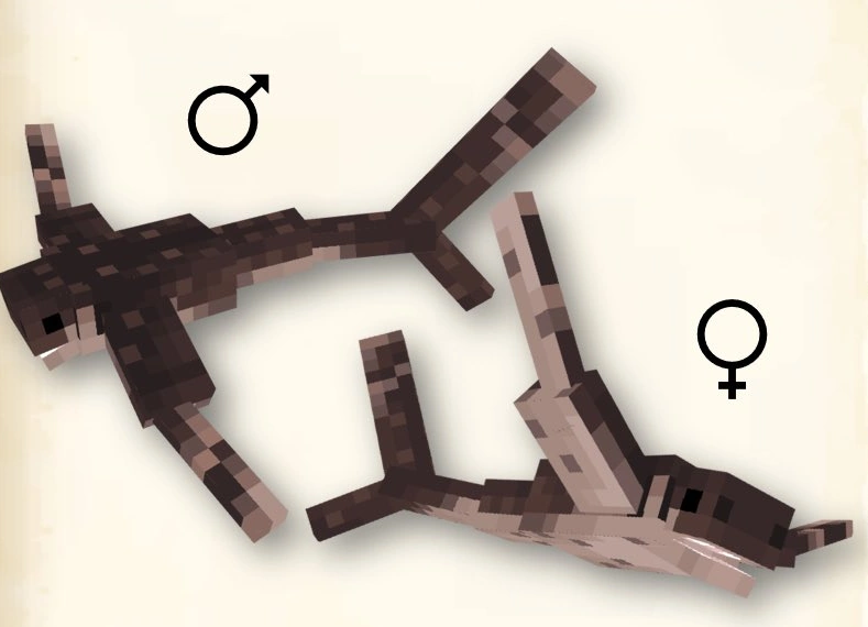 Category:Dinosaurs | Minecraft Mobs Wiki | Fandom