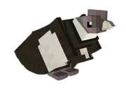 Condor | Minecraft Mobs Wiki | Fandom
