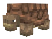 Tortoise | Minecraft Mobs Wiki | Fandom