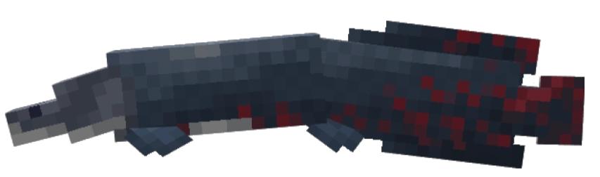 Arapaima | Minecraft Mobs Wiki | Fandom