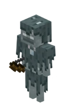 Stray | Minecraft Mobs Wiki | Fandom