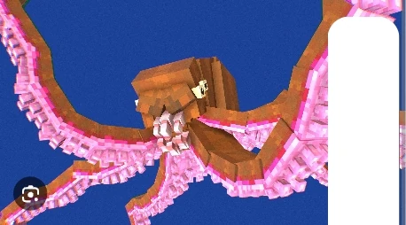 Kraken | Minecraft Mobs Wiki | Fandom