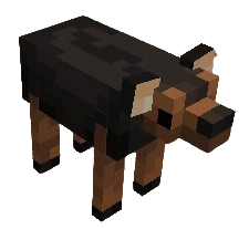 Mouse-Deer | Minecraft Mobs Wiki | Fandom