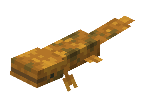 Hellbender | Minecraft Mobs Wiki | Fandom
