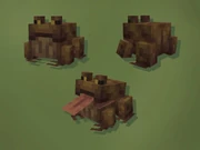 Toad | Minecraft Mobs Wiki | Fandom