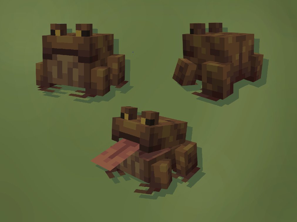 Toad Minecraft Mobs Wiki Fandom